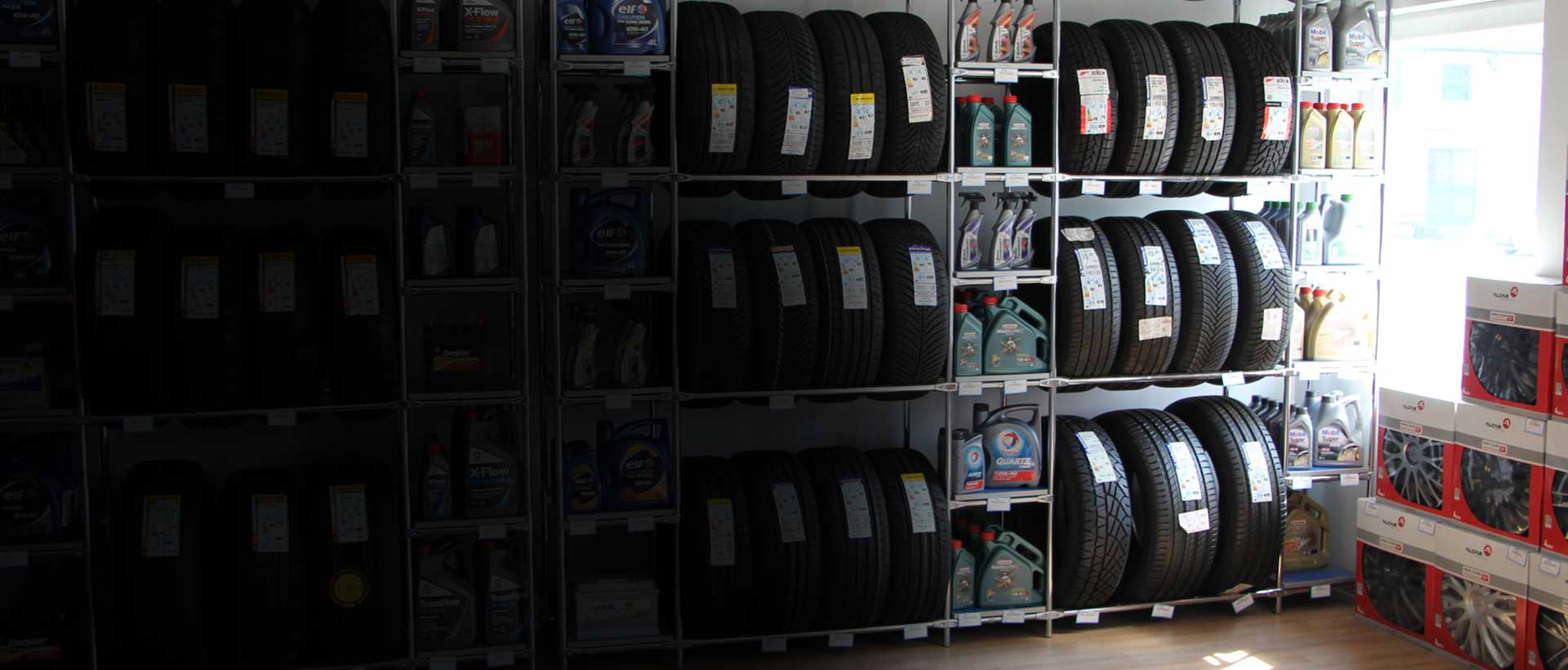 Gume za sve tipove vozila – Najveći izbor | Kemoimpex BiH