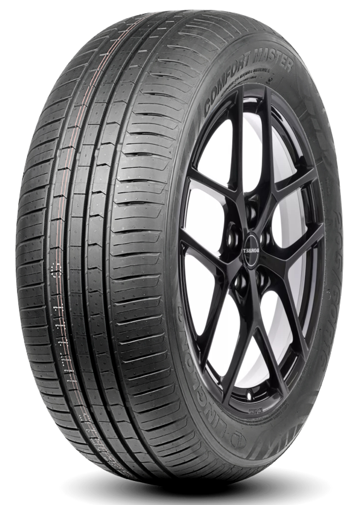 LingLong COMFORT MASTER 205/55 R16 91V | Kemoimpex