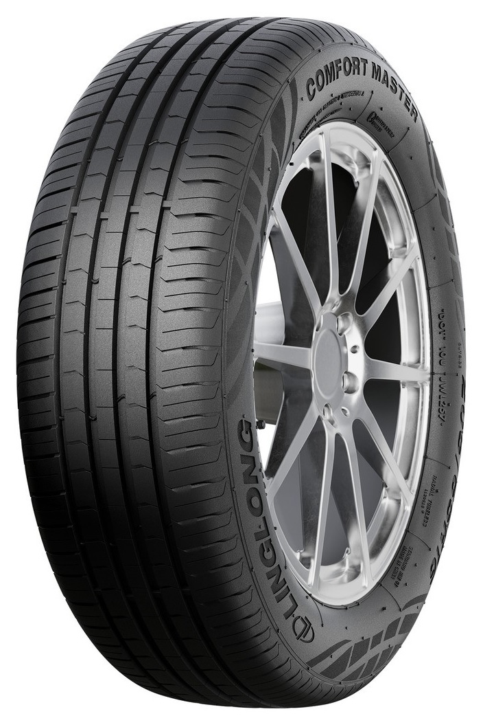 LingLong COMFORT MASTER 215/50 R17 | DOT 2023 | Kemoimpex