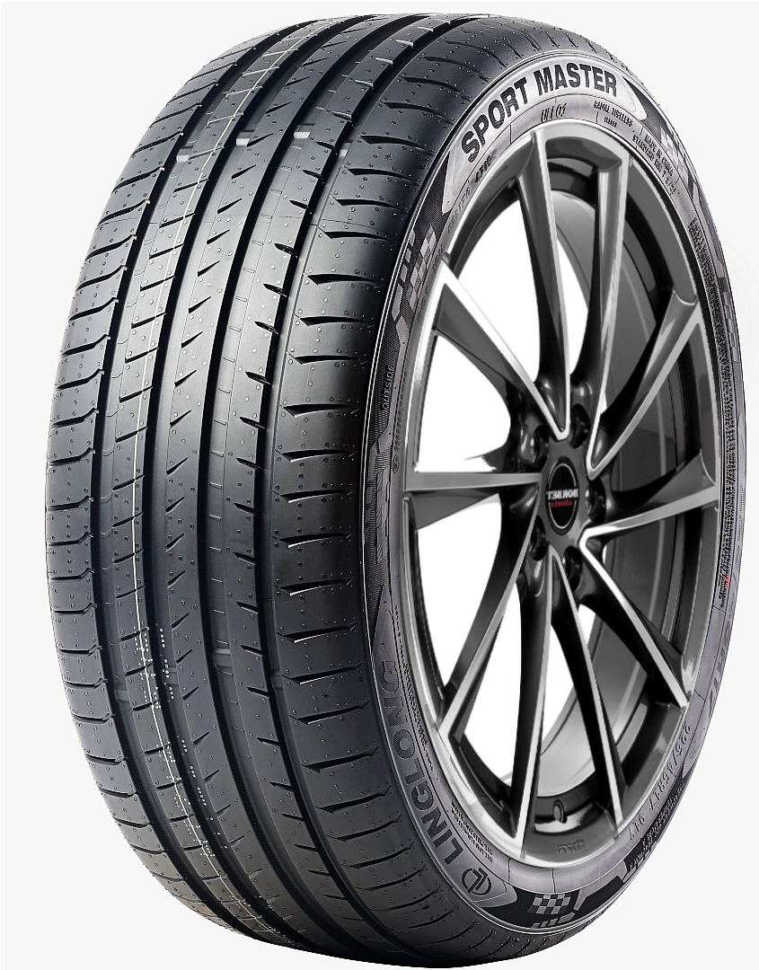 LingLong SPORT MASTER 245/35 R20 95Y XL | Kemoimpex