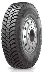 315/80 R22.5 DM09 156/150K POGON ON/OFF - Gume - Hankook