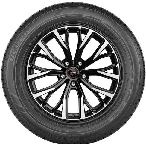 Bridgestone ECOPIA EP150 175/60 R16 82H | Kemoimpex